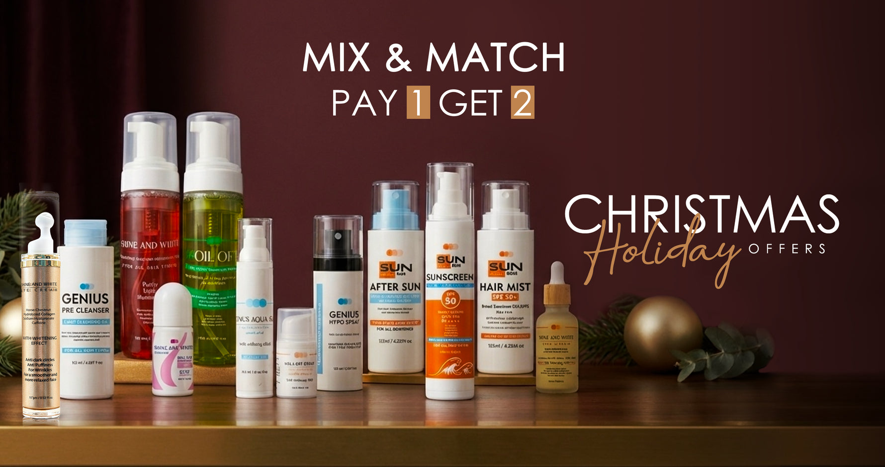 So Sandy Manufacturing and Trading